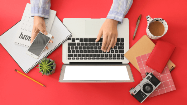 How to Transfer Photos from Phone to Computer: Step-by-Step Guide
