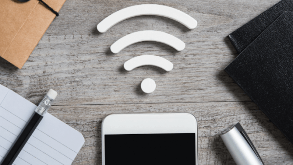 Stay Connected: A Step-by-Step Guide to Connecting Your Phone to a Wi ...