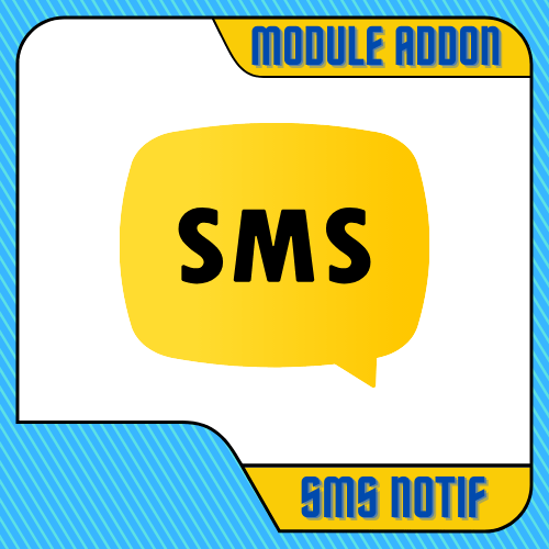 Additional BMS Add-On: SMS Module Service | Strontium